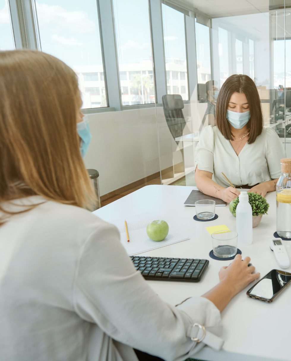 Health in the Workplace - Riverstone Family Medical Practice