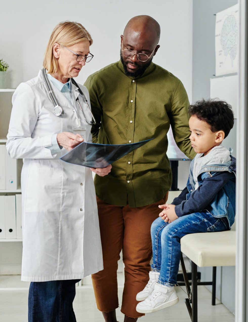 Patient Information - Riverstone Family Medical Practice